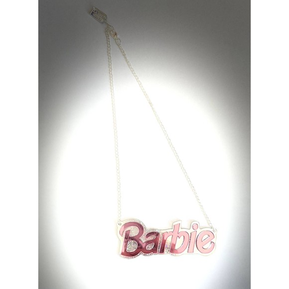 Accessories | Barbie Necklace | Poshmark